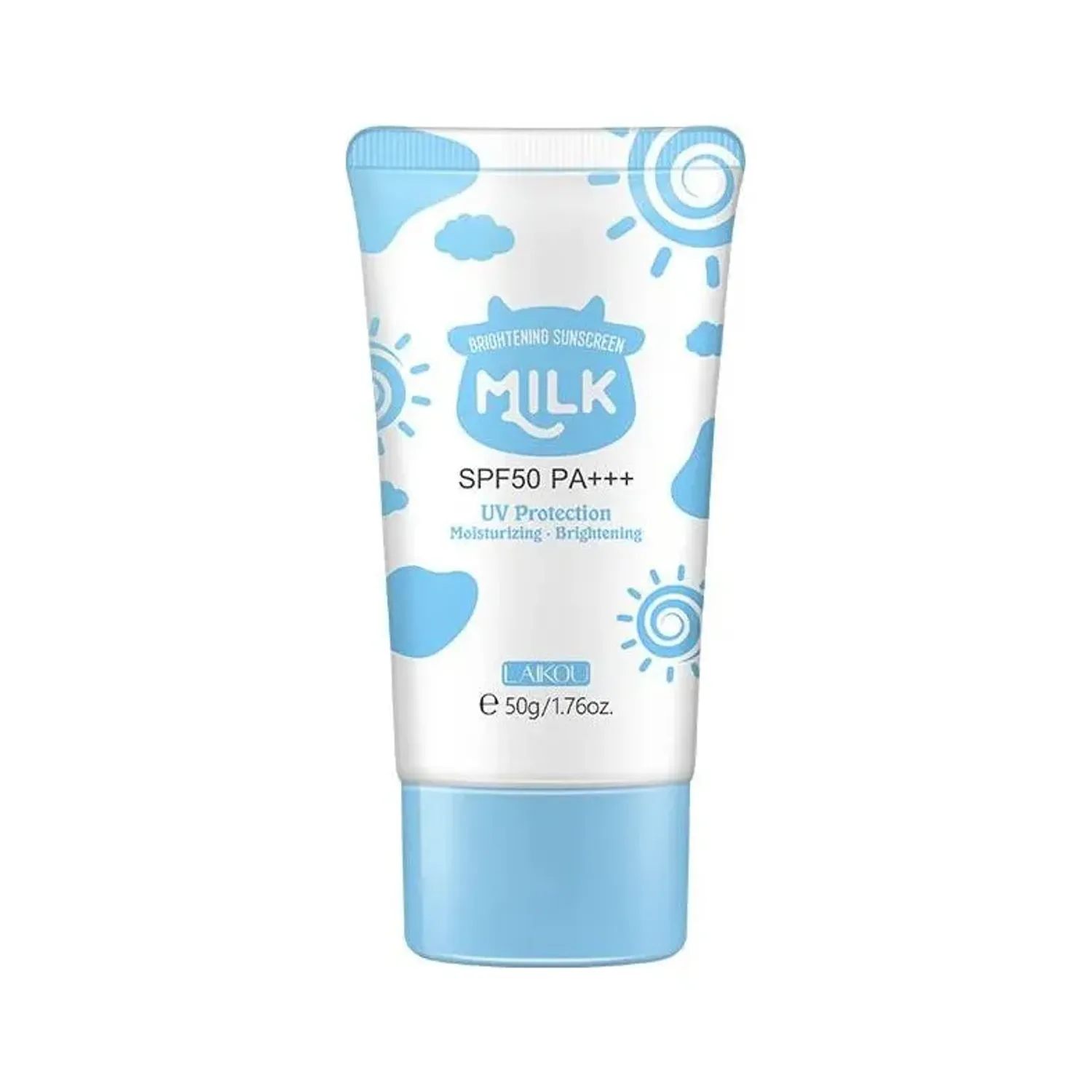 BLOQUEADOR MILK (50+) 50GR - LK90015